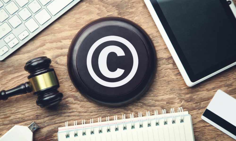 US Copyright Office unveils new organisational structure – Creative ...