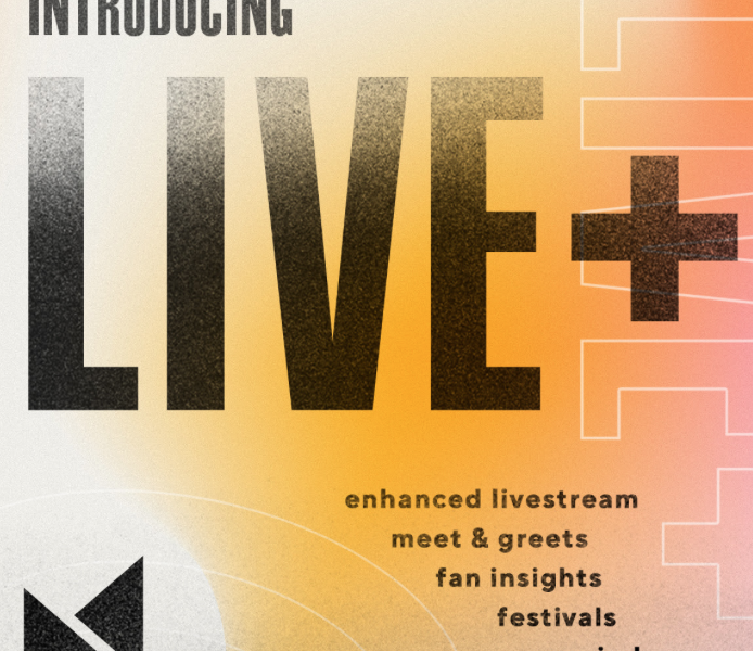 Mandolin launches hybrid event platform Live+ – Creative Industries News
