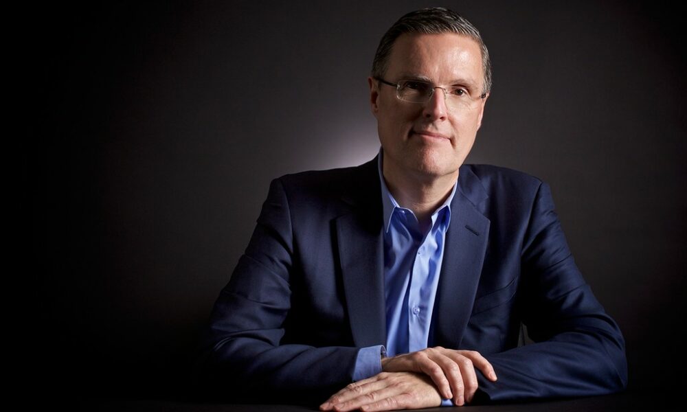 Former SOCAN CEO Eric Baptiste launches new rights service company ...