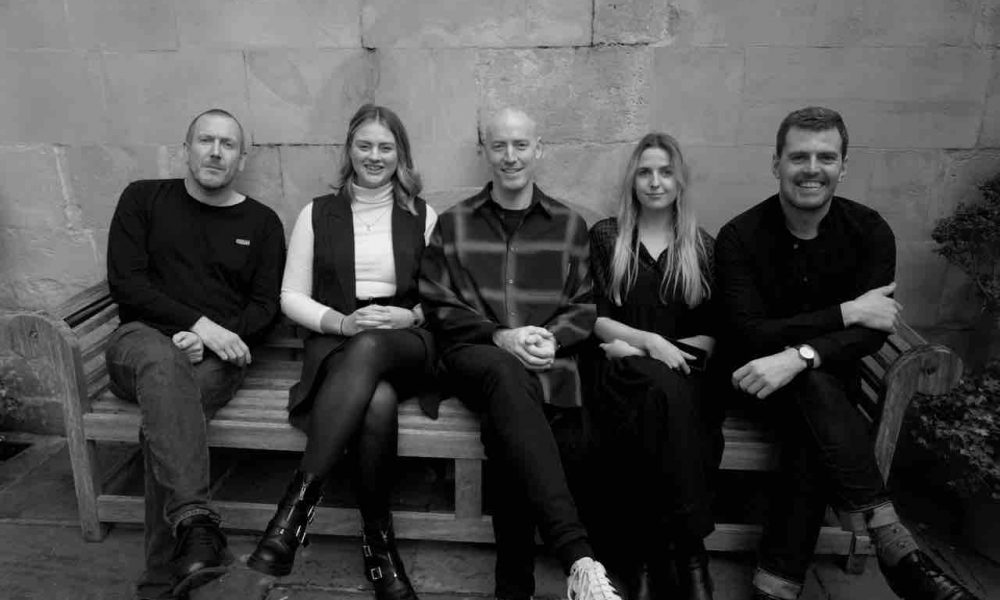 Distiller Music Group strengthens UK team – Creative Industries News