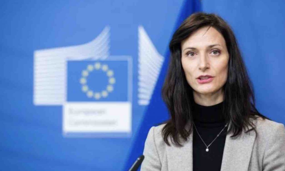 European Commission plans a study on discoverability of European ...