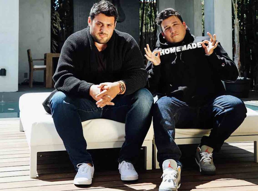 10K Projects acquires Homemade Projects and names Zach Friedman and ...