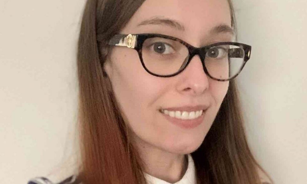 Ashley Morey named Chair of AIMP’s national Young Professional ...