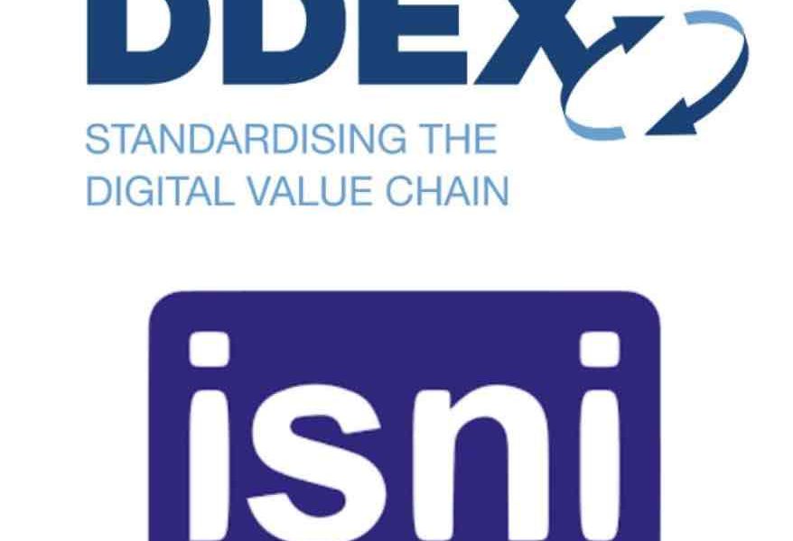 DDEX signs with ISNI-IA a liaison agreement to promote the use of ISNIs ...