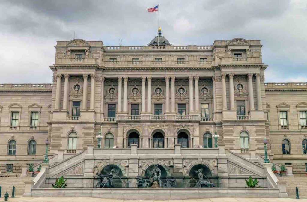 US Copyright Office unveils final rule for the Copyright Claims Board ...