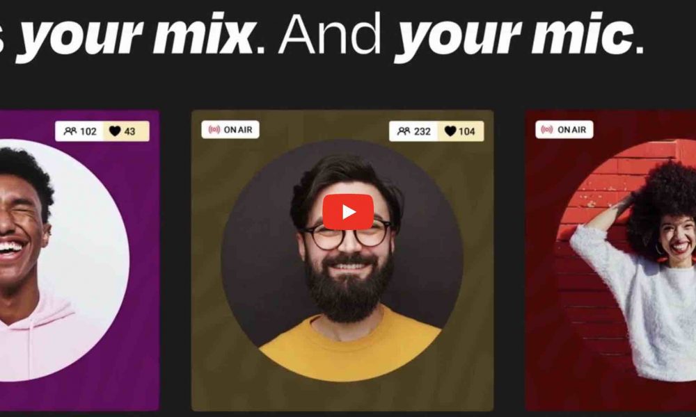 Amazon launches beta version of Amp – Creative Industries News