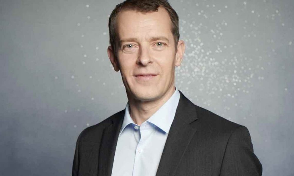 Geoff Taylor will leave the BPI in 2023 – Creative Industries News