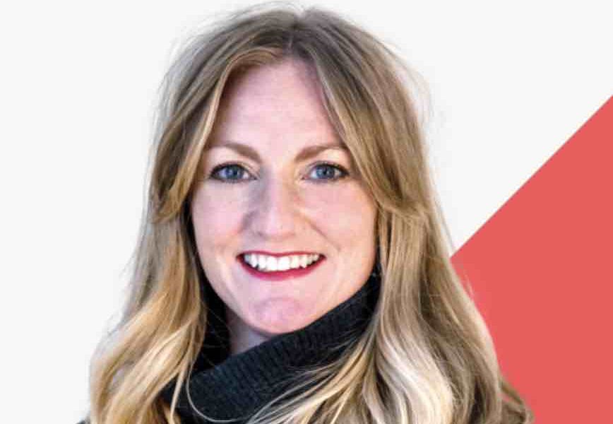 Maria Hayden joins engagement platform Landmrk as Director of ...