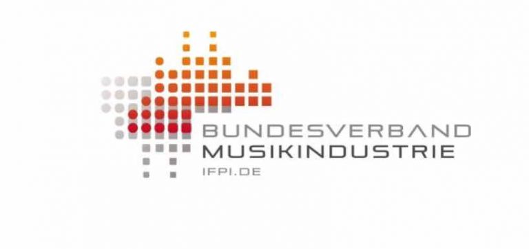 Germany’s recorded music industry sales up 6.3% to €2.21 billion in ...