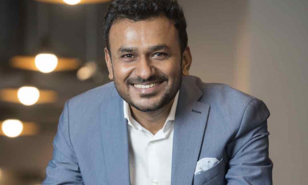 Warner Music Group launches Warner Music South Asia with Jay Mehta at ...