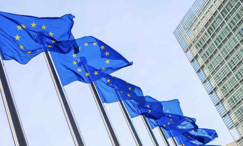 European Commission launches new mobility scheme Culture Moves Europe ...