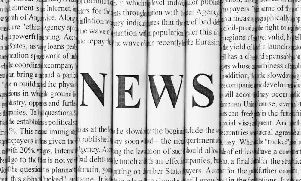 Main stories — Week 26, 2026 – Creative Industries News