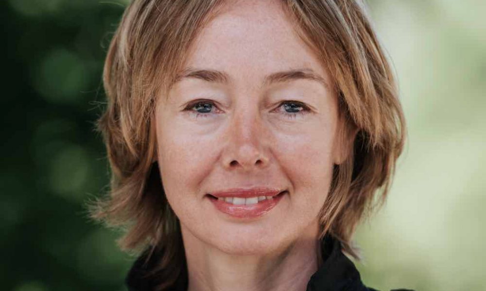 Jane Carter has been appointed President of Universal Production Music ...