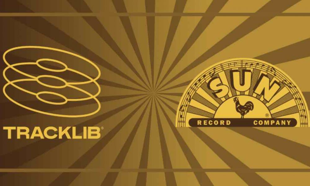 Sun Records makes catalogue available on Tracklib to be cleared and sampled – Creative ...