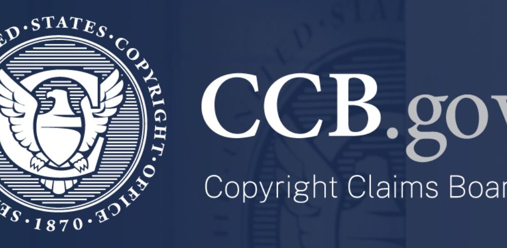 The Copyright Claims Board will start accepting claims on June 16, 2022 ...
