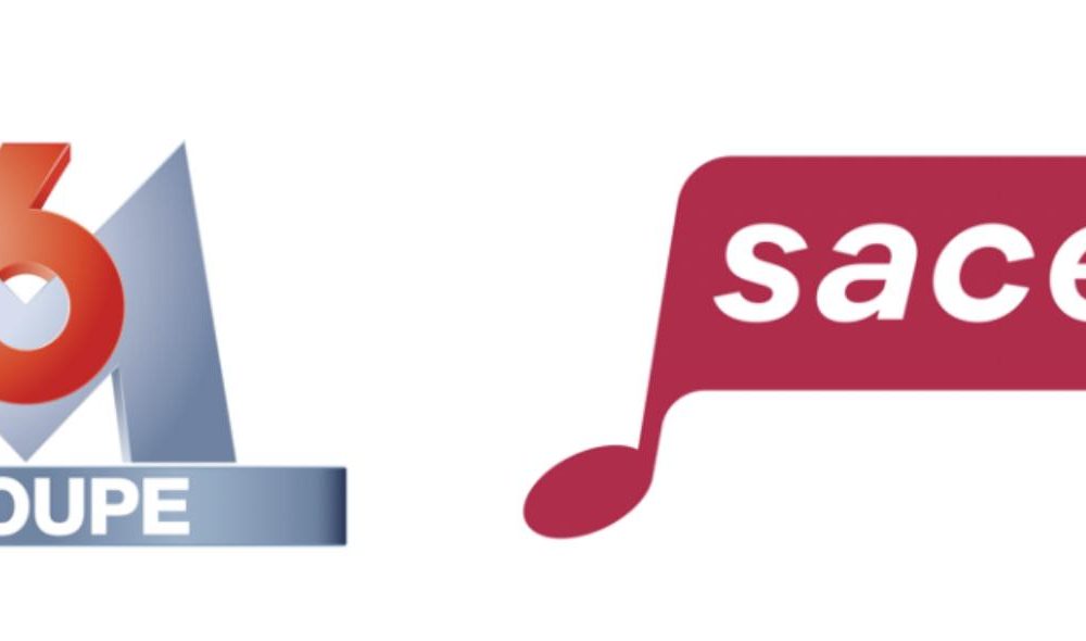 SACEM and M6 Group sign new agreement – Creative Industries News