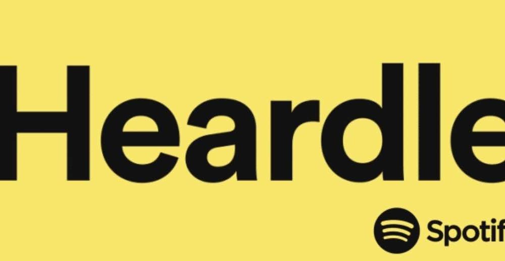 Spotify acquires music trivia app Heardle – Creative Industries News