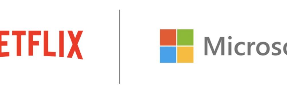 Netflix partners with Microsoft to power its new ad-supported ...