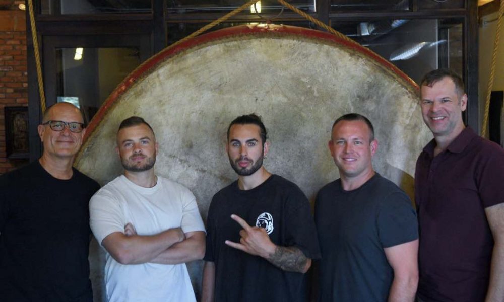 Layto signs deal with Position Music - Creative Industries News