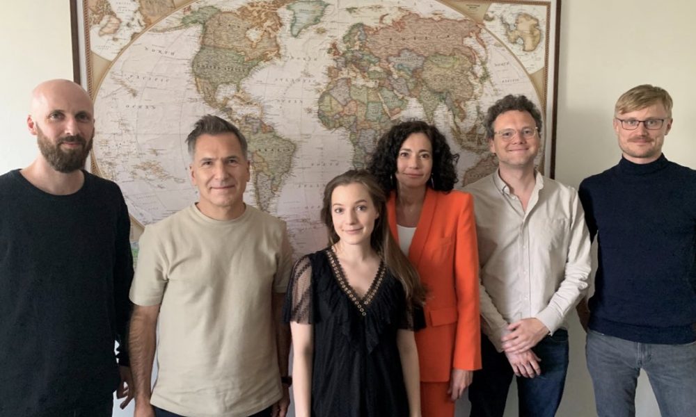 Guesstimate, Magic Records and sanah set up new publishing company in ...