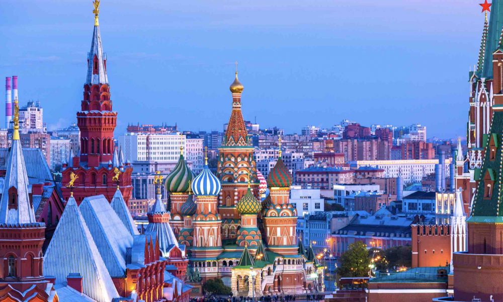 Sony Music exits the Russian market – Creative Industries News