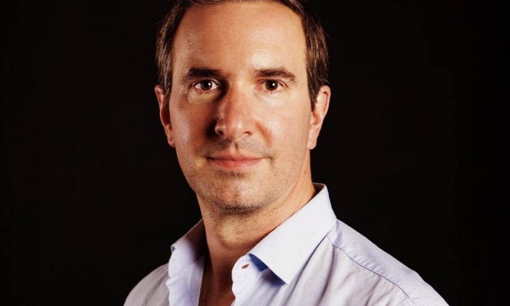 Napster appoints former Roblox Head of Music Jon Vlassopulos as its new ...