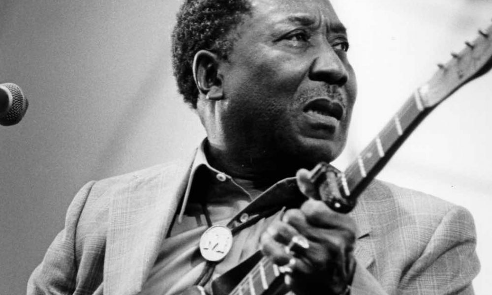 Sony Music Publishing signs global deal to administer Muddy Waters ...