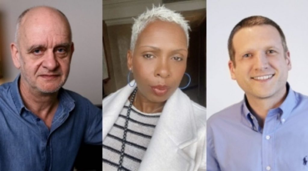 Composer Julian Nott appointed as the new Chair of PRS for Music's ...