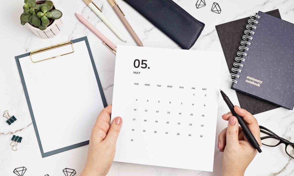 Calendar — Week 35, 2023 – Creative Industries News