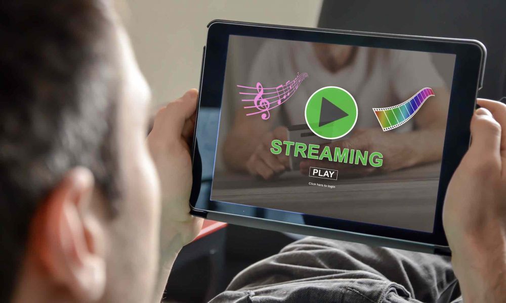 Fake streams accounted for 1-3% of total streams in France according to ...