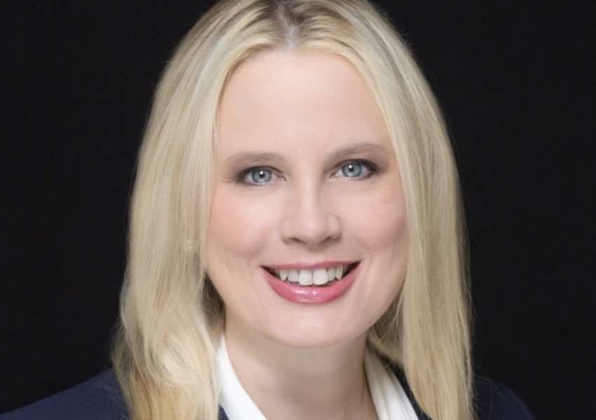 Cindy Mabe succeeds Mike Dungan as Chair and CEO of Universal Music ...