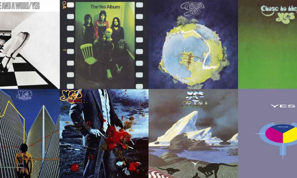 Warner Music gets close to the edge with the acquisition of Yes ...