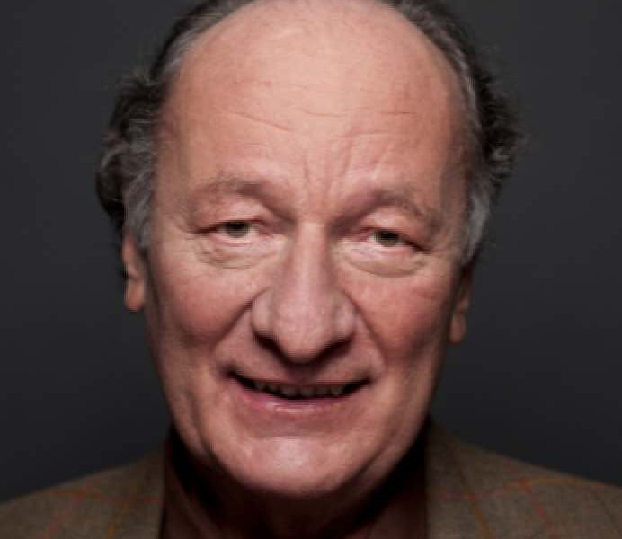Creative community pays tribute to German composer Jörg Evers who died ...
