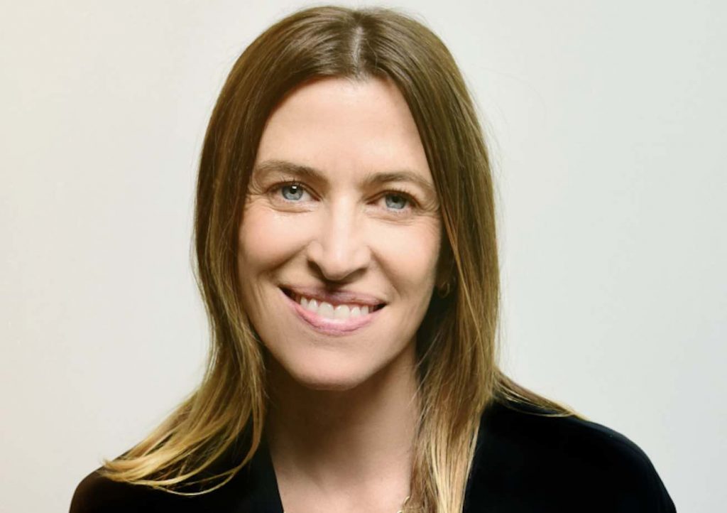 Jenifer Mallory promoted to President of Sony Music label Columbia ...
