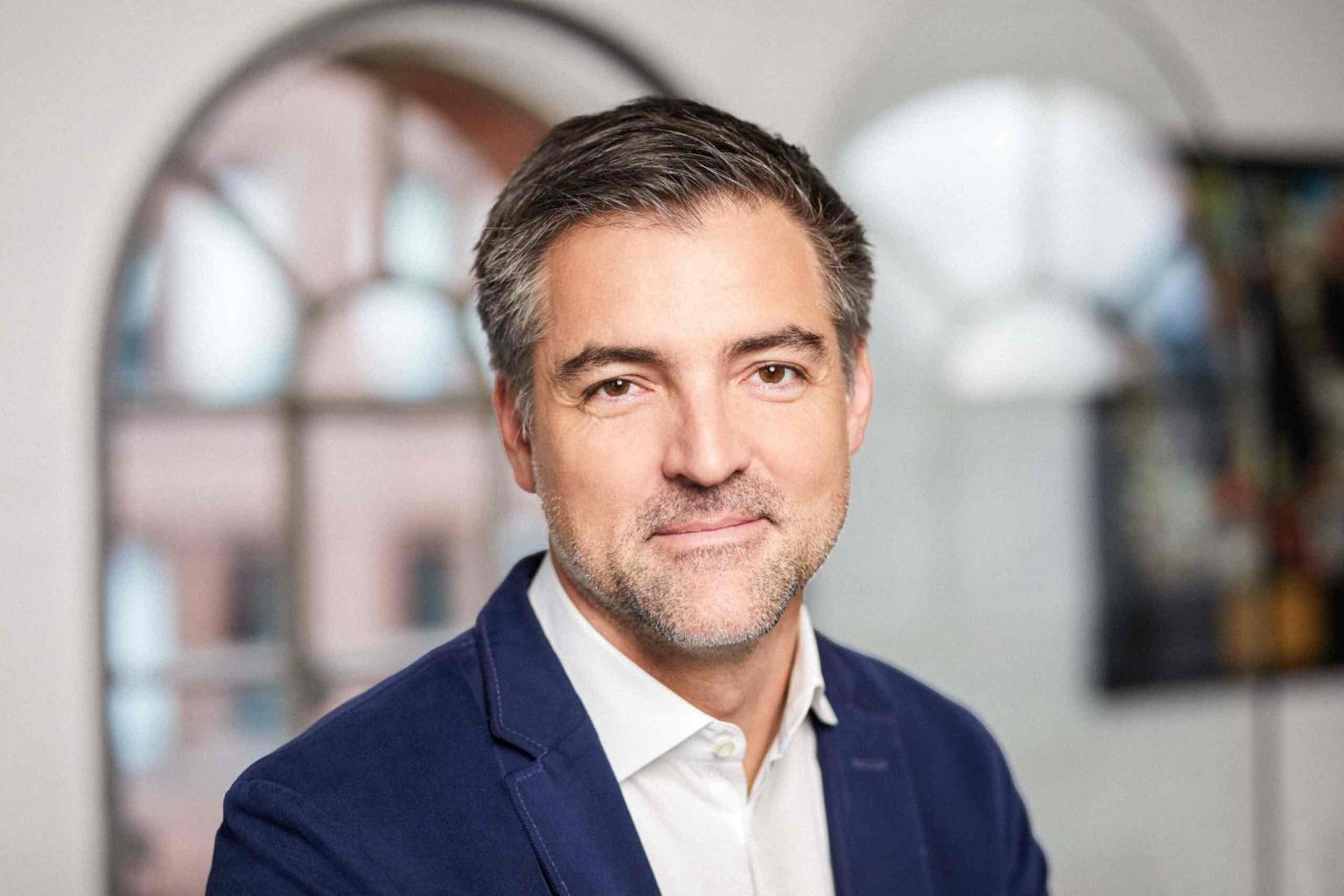 Markus Holzherr named Chief Business Officer at Warner Music Central ...