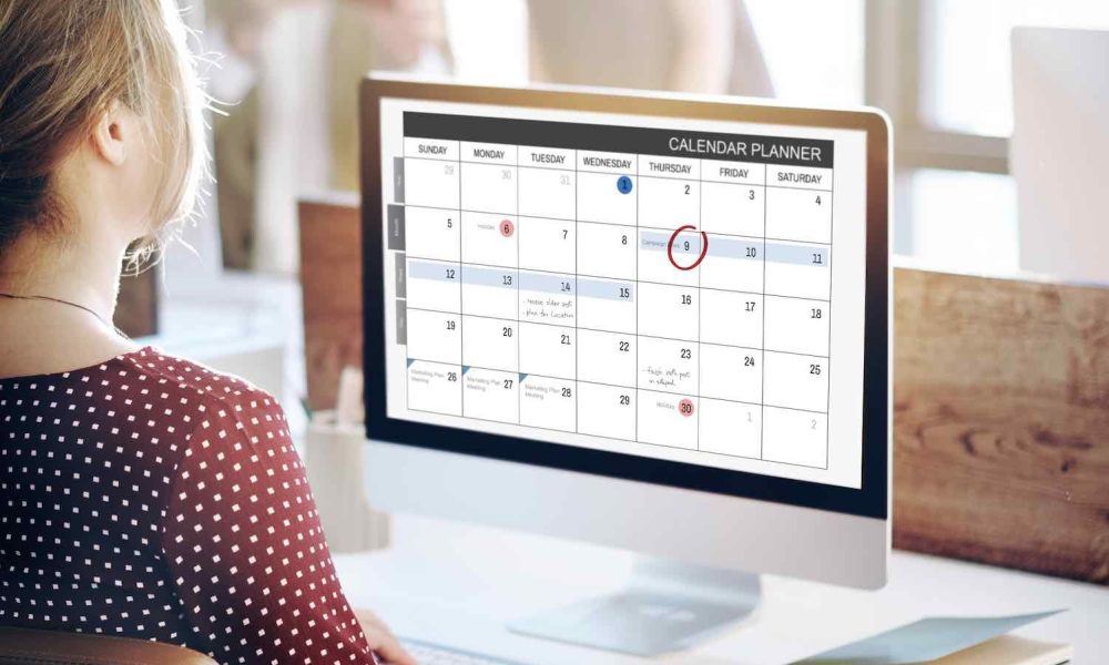 Calendar — Week 28, 2023 – Creative Industries News