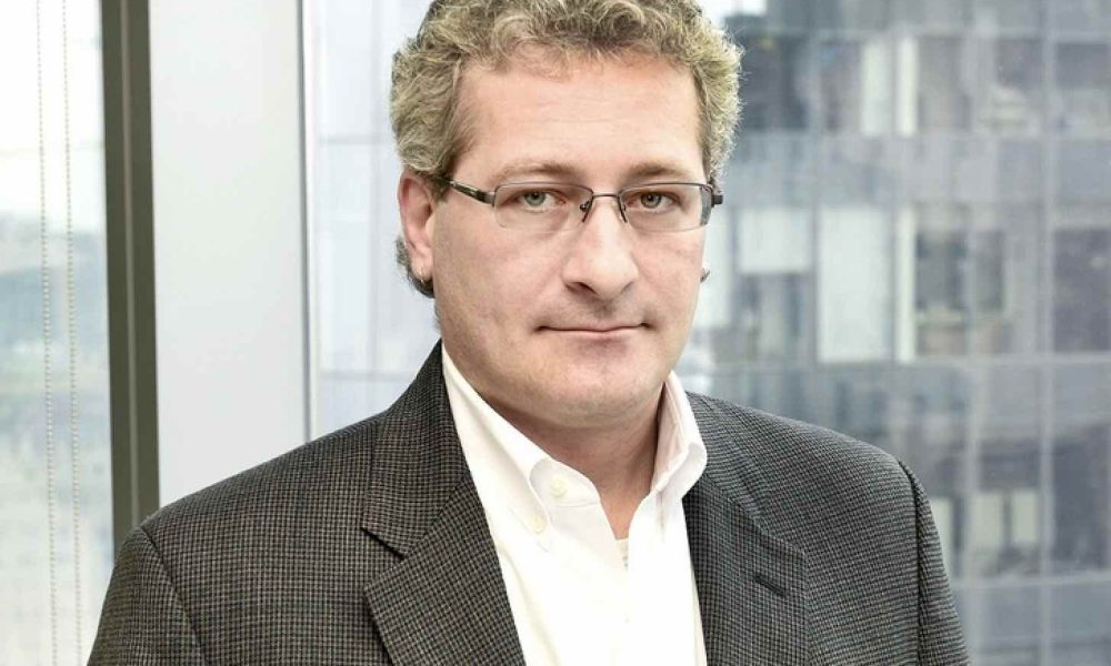 BMI promotes John Coletta to SVP & Managing Director, International ...