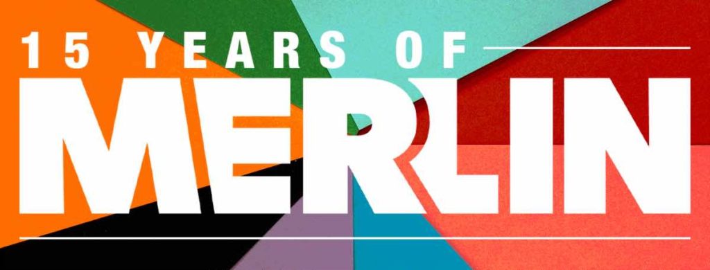 Merlin to celebrate 15th anniversary with ’15 Years of Merlin’ events ...