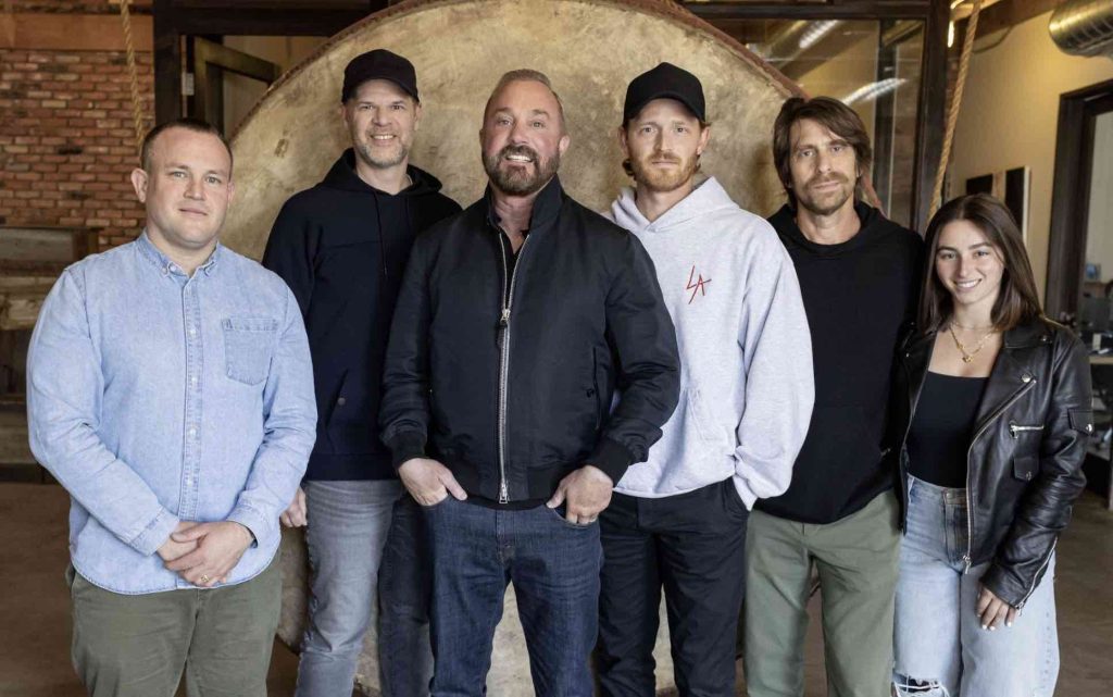 Position Music sets up a strategic music publishing JV with Big Noise ...