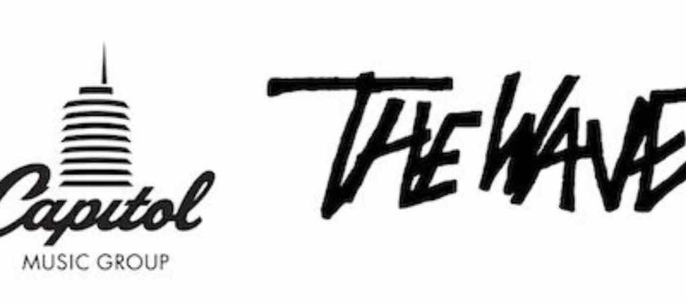The Wave Music Group signs long-term distribution deal with Capitol ...