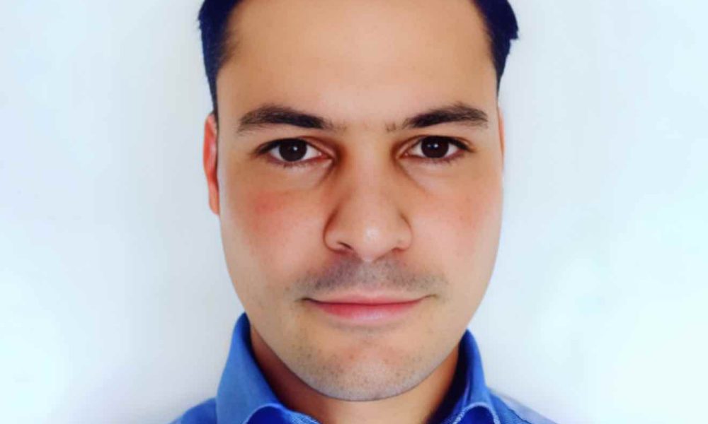 Alexandre Alonso named Executive Director of Québec Affairs for SOCAN ...