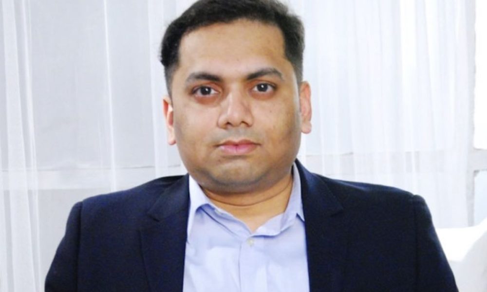 Sachin Kamble named Head of Digital Business at Sony Music ...