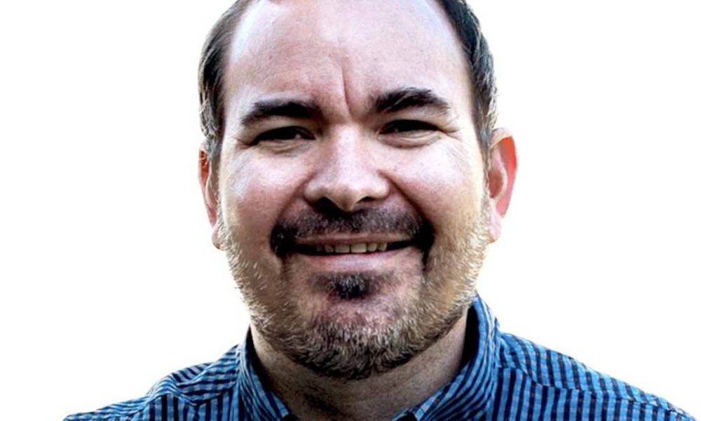 UMe promotes Tim Plumley to Vice President, Media and Artist Relations ...