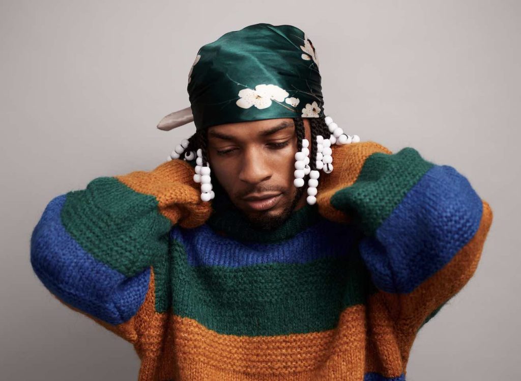 Reservoir Media signs rapper Armani White to a global publishing deal ...