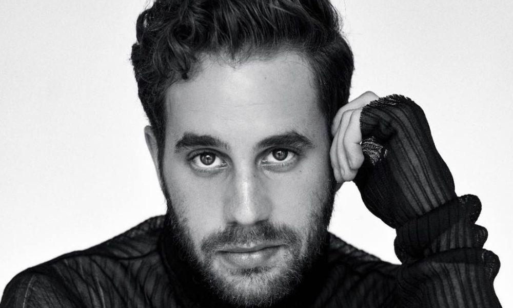 Interscope Records signs Ben Platt – Creative Industries News