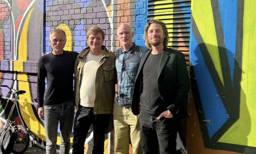 BAM Music and Out/Standard forge alliance to grow their production ...