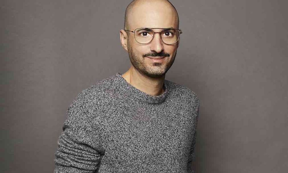 Creative Industries News by Emmanuel Legrand