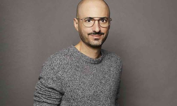 Creative Industries News by Emmanuel Legrand