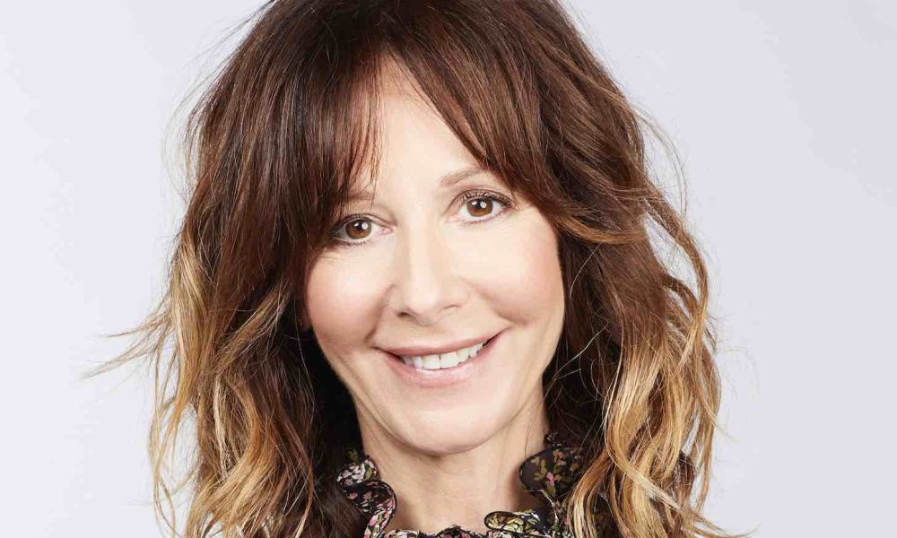 ICMP honours UMPG’s Jody Gerson with the Ralph Peer ll Award for ...