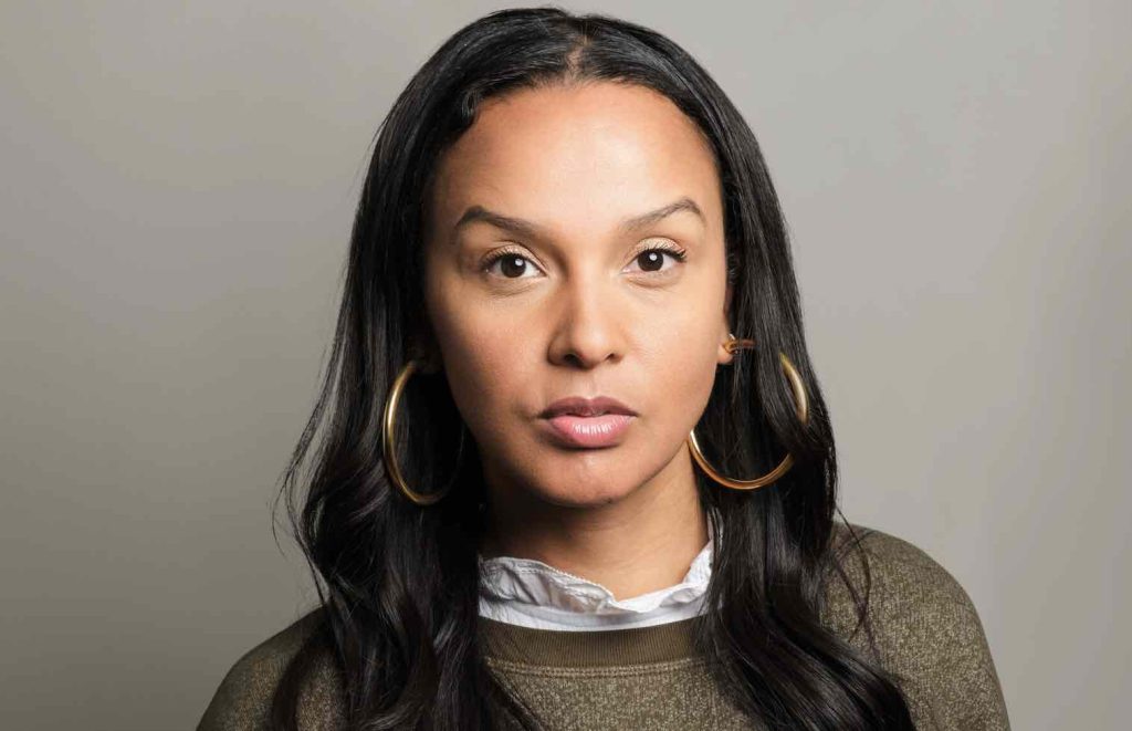 Warner Chappell Music UK promotes Amber Davis to Senior Vice President ...